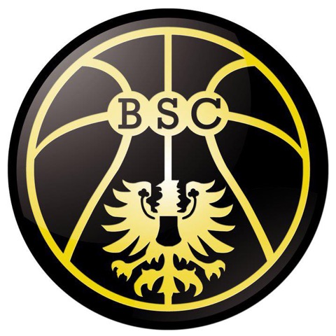 BSC LOGO groß – Berliner SC Basketball