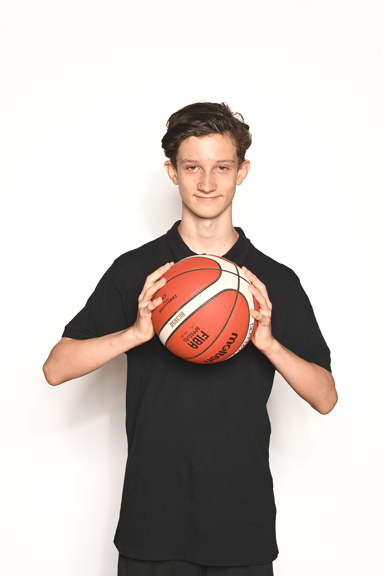 Mika – Berliner SC Basketball