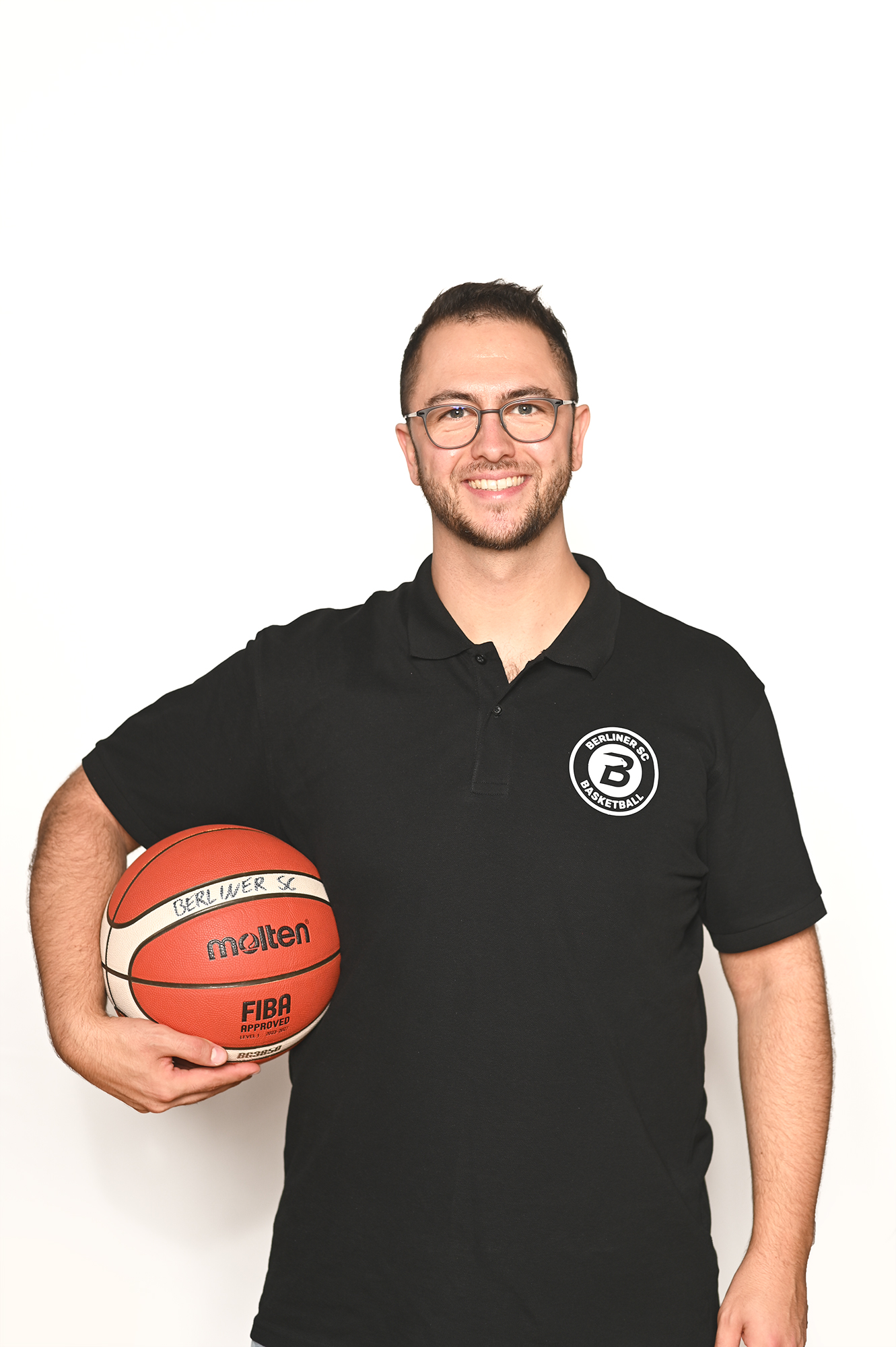 Leo – Berliner SC Basketball